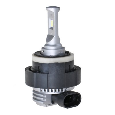 LED Helljus H7 - BMW E46 - Mr Tuning