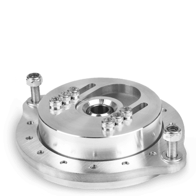 Camber / Caster 3D plattor Fram - VW Golf 1 - Mr Tuning