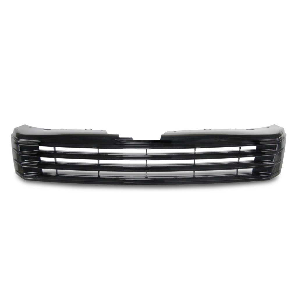R-Line Style Grill - VW Passat B7 (2011-2014) - Mr Tuning