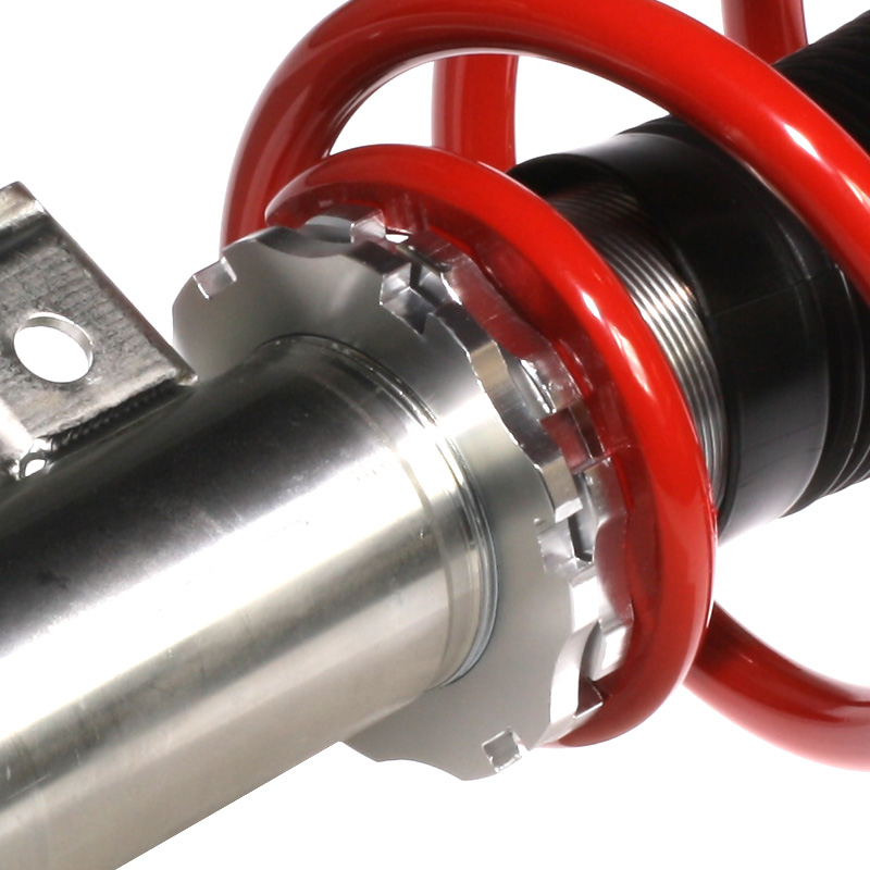 Coilovers Ta-Technix BMW 3-serie E91 (2005-2012) - Mr Tuning