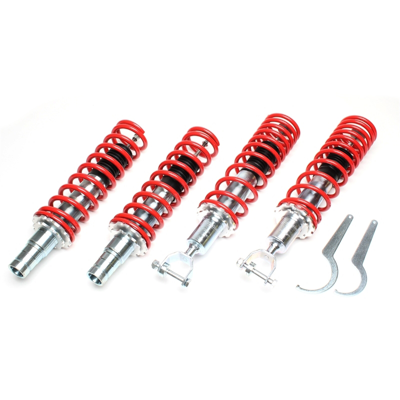 Coilovers Ta-Technix Honda Civic (1991-2000) - Mr Tuning