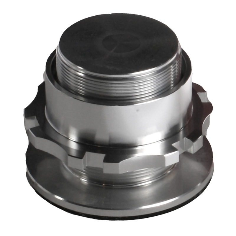 Coilovers Ta-Technix Skoda Superb 3U (2002-2008) - Mr Tuning