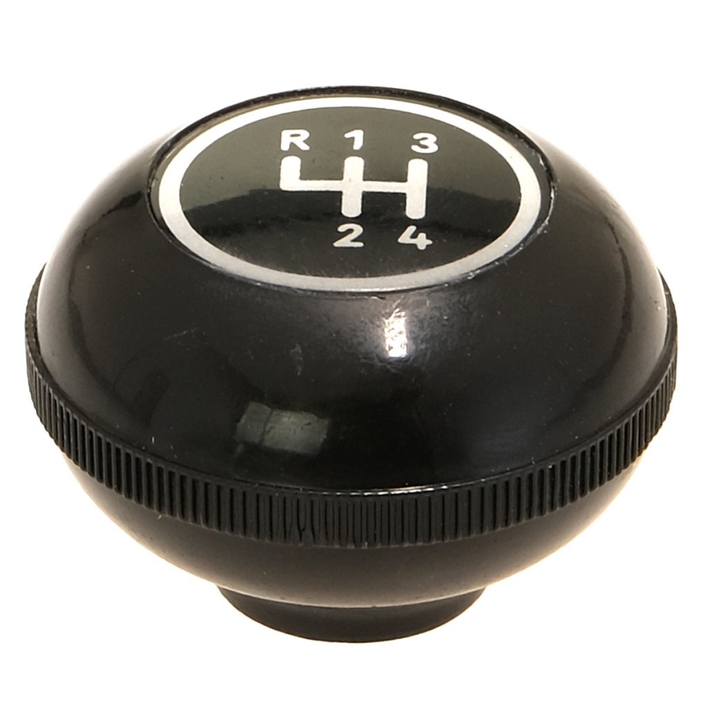 Växelspaksknopp Volvo PV/Amazon (M4/M40/M41) - Mr Tuning